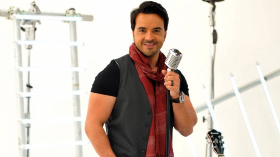 Luis Fonsi confirma su nuevo single a través de Instagram