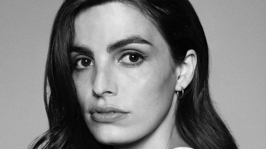 Así era el personaje de Lux Pascal en ”Los 80”