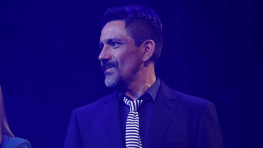 Pablo Macaya lidera votación como Mejor Actor en los Copihue de Oro