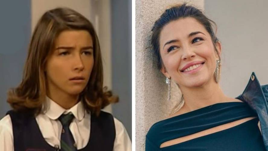 Pancha Merino sobre su rol en Adrenalina: ” Cathy Winter es mi otro yo”