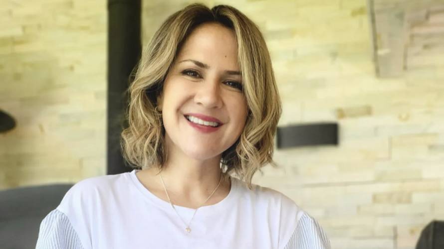 Michelle Adam sorprendió con drástico cambio estético en su rostro: “No ...