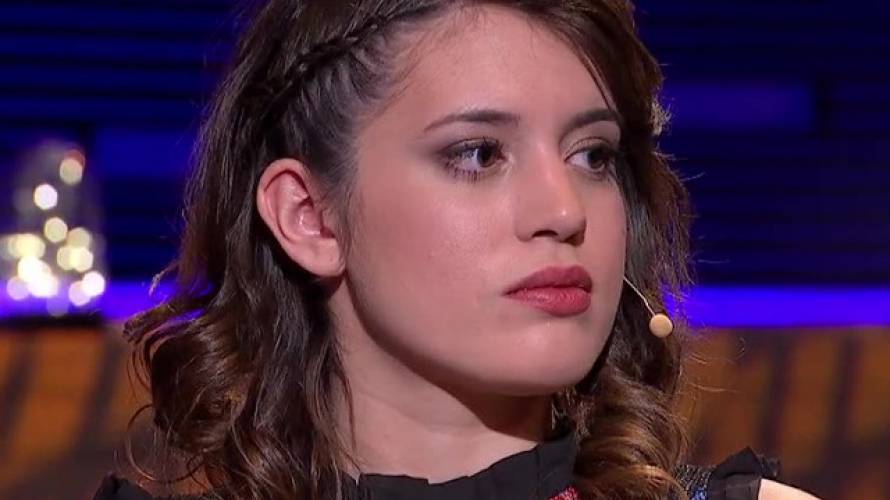 El impacto de “No abuses de este libro”, la primera obra de Natalia