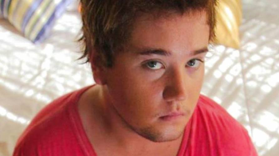 Así luce ahora Nicolás Yunge a 9 años del fin de “Perla”