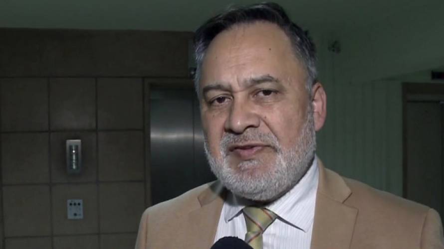 Caso Fernanda Maciel: Aldo Duque cree que hay más involucrados