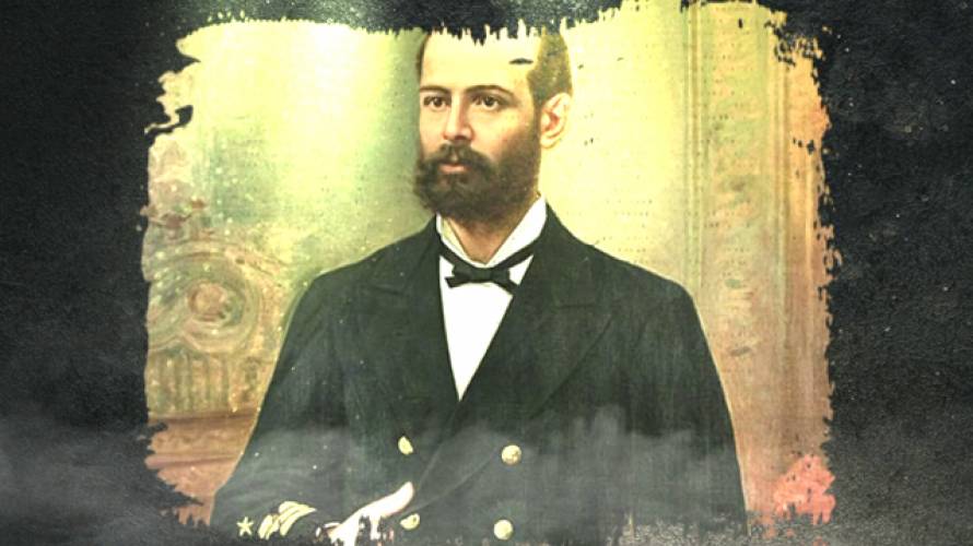 La historia secreta de Arturo Prat: ¿Fue espiritista?