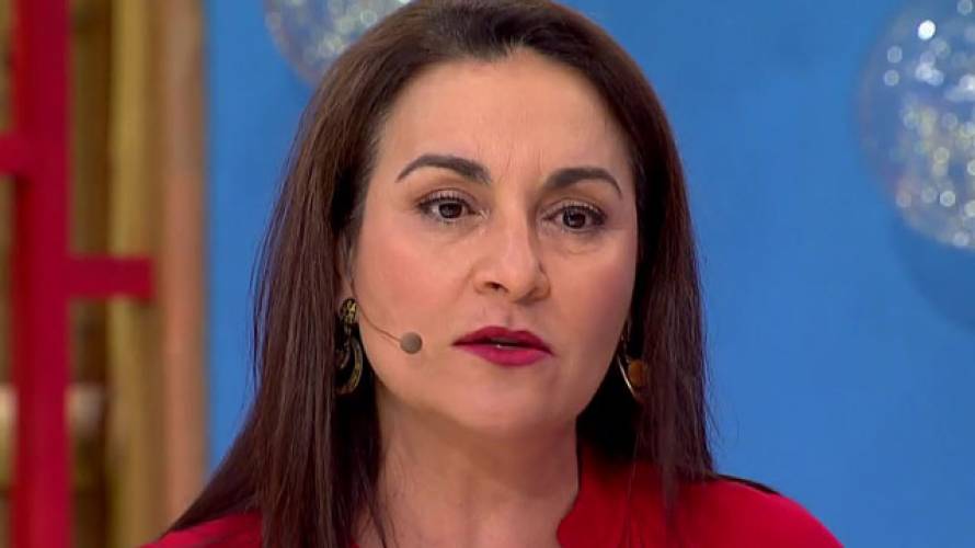Actriz Lorene Prieto reveló experiencia de abuso en televisión