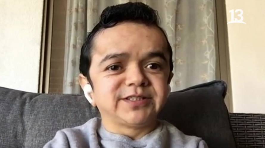 Miguelito revela cómo ha vivido la cuarentena en el sur