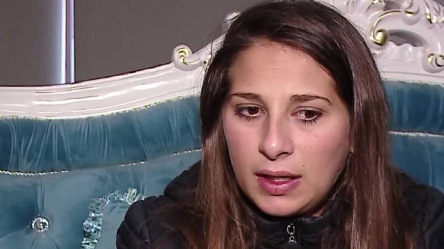 Perla habló sobre la muerte de su primo: “Hay una injusticia muy grande”