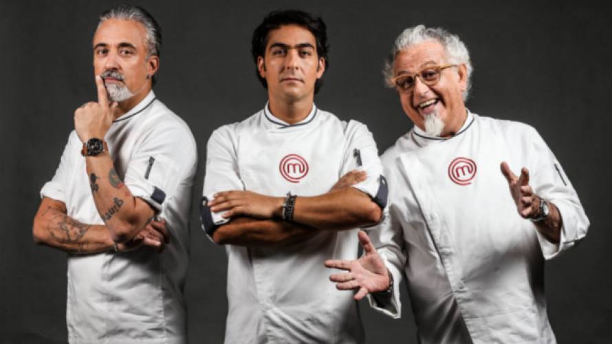 3 grandes novedades que trae la tercera temporada de “MasterChef Chile”