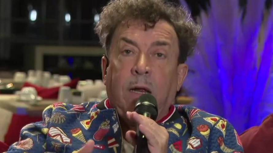 Aníbal Pachano hizo llamado al gobierno para enfrentar el coronavirus