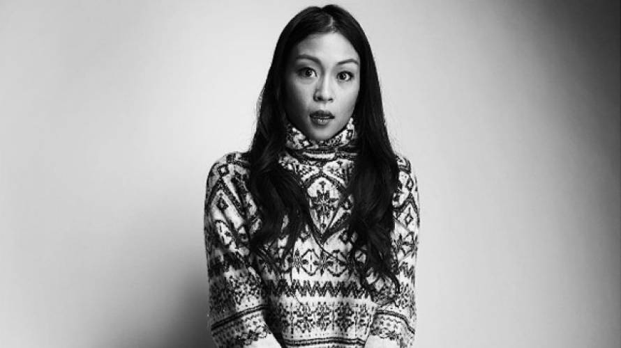 Pachara impresiona a sus seguidores cantando en tailandés