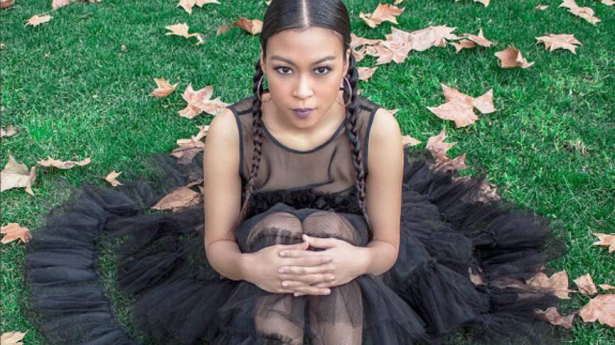 Pachara sorprende con osado look en redes sociales