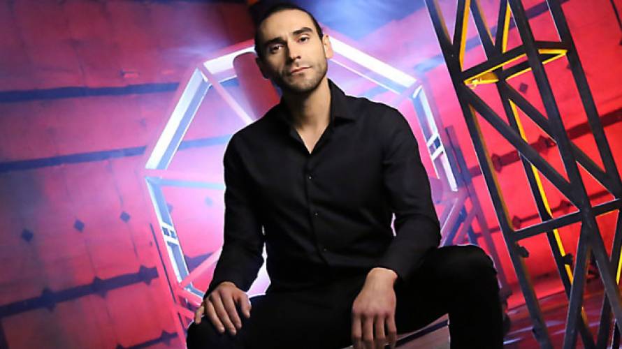 Pablo Cerda y su regreso a Canal 13: “Me han conquistado con la historia”