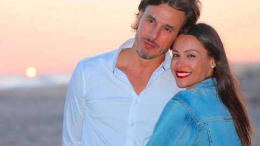 ”Pampita” revela inédito video de cuando le pidieron matrimonio