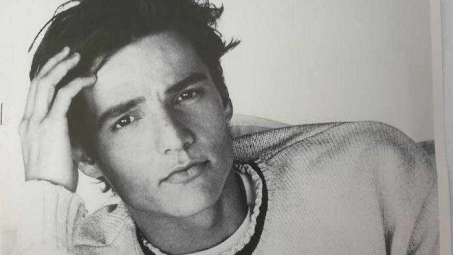 Filtran el nombre con el cual Pedro Pascal se hacía llamar en su ...