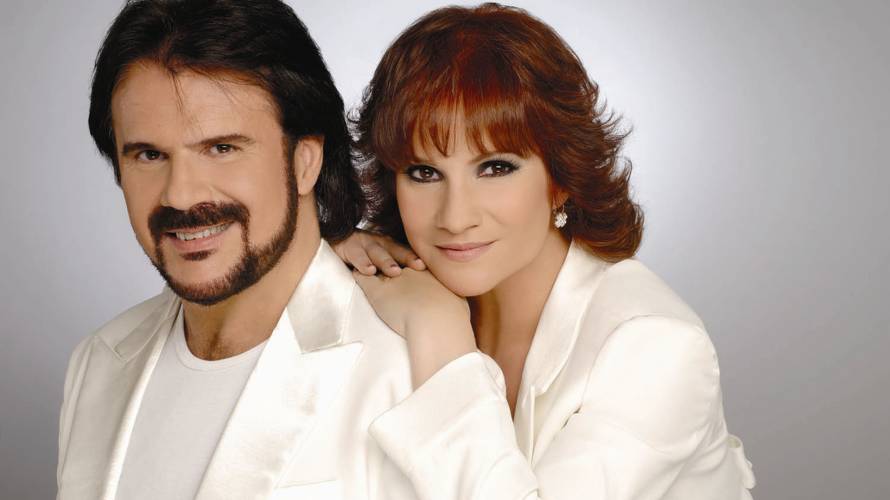 Pimpinela cumple 40 años de trayectoria: su último videoclip fue ...