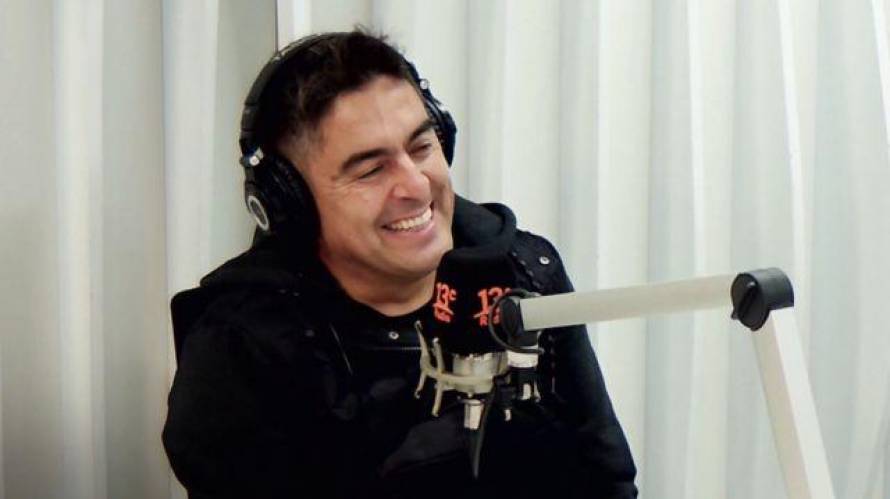 Lo mejor del 13: Álvaro Barrientos confiesa cómo ha sido convertirse en ...