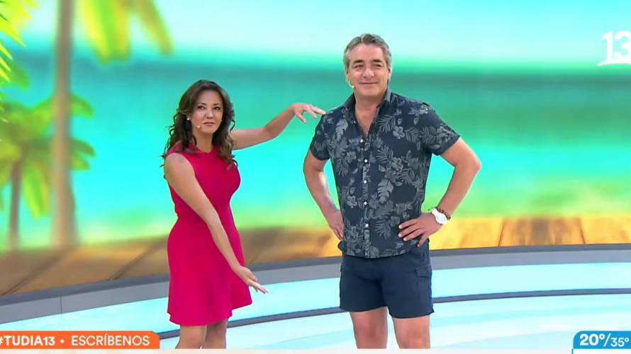 Tu Día / Capítulo del jueves 15 de diciembre