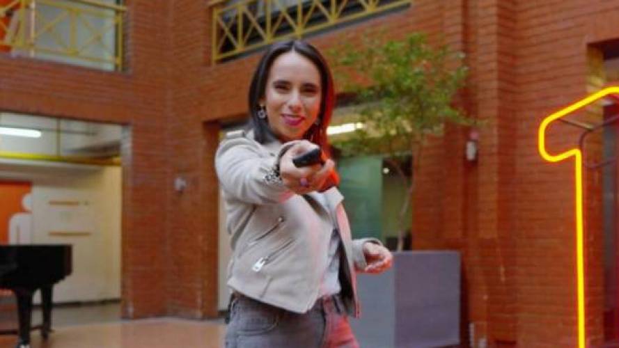 Retrozapping, Capítulo 2