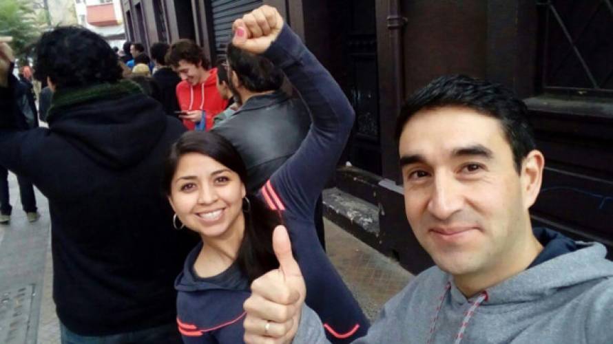 La directa opinión de Rosa ante los memes sobre su constante emoción