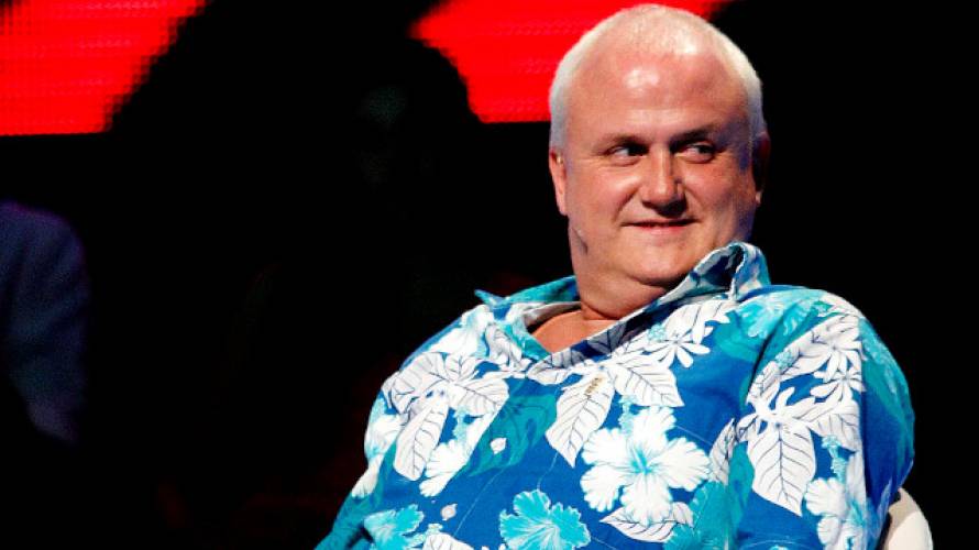 Las obras de arte que convirtieron al Rumpy en lo más comentado