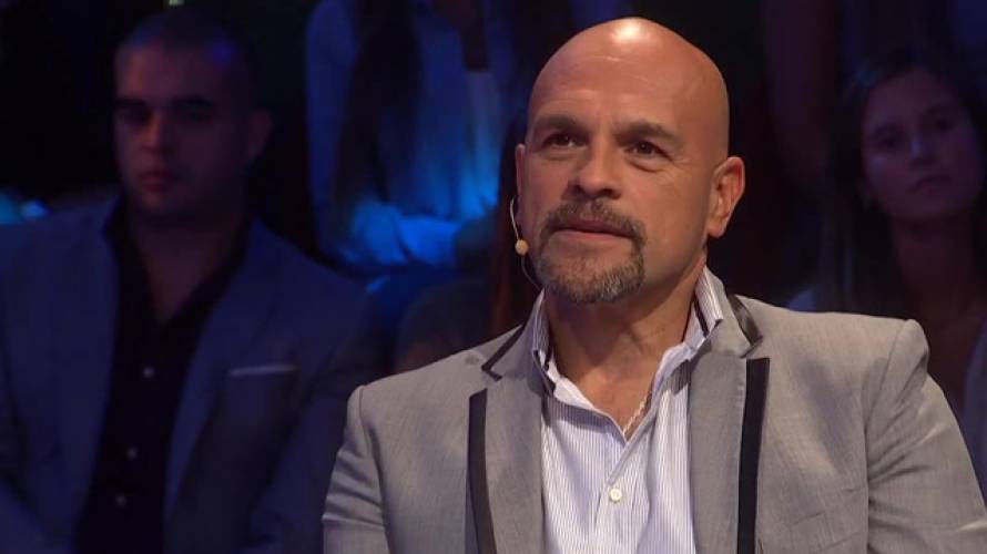 René O'Ryan: ”Me dijeron que tenía a lo más un año de vida”