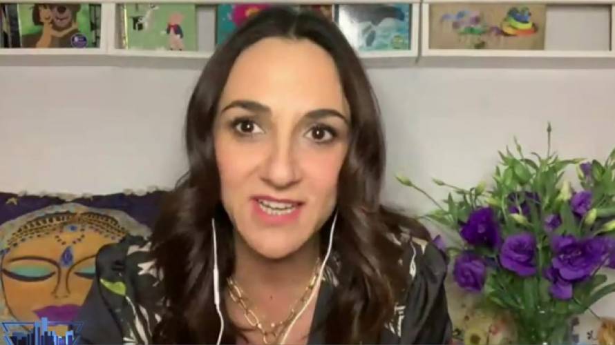 Así fue el día en que Renata casi muere por medicamento que le ...