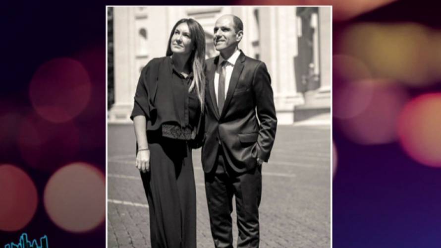 Te contamos todo sobre María Inés Facuse, esposa de Jadue