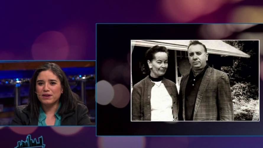 Conoce la historia del matrimonio Warren