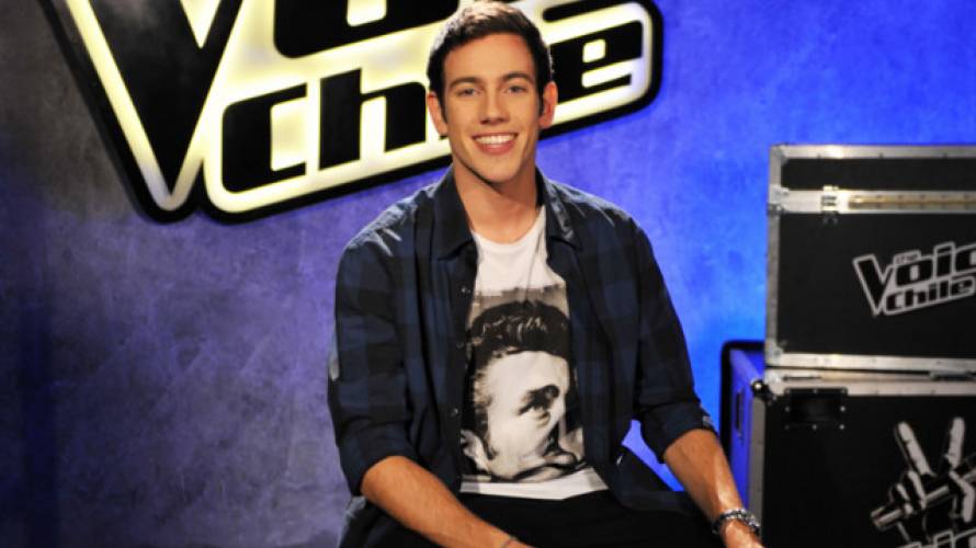 Las 27 cosas que probablemente no sabías de Sebastián Zerené