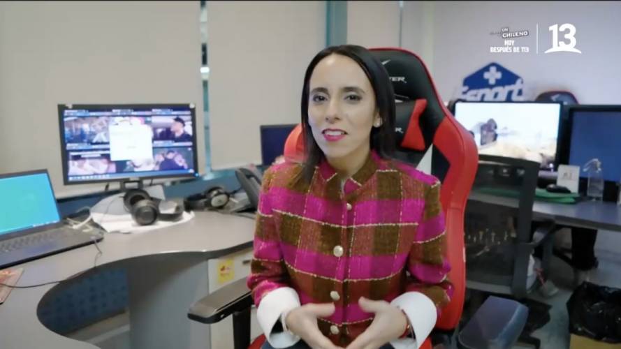 Retrozapping | Capítulo 4, Hitos Noticiosos