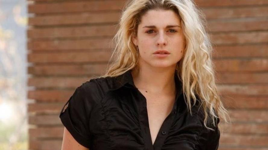Así luce actualmente Tanza Varela, en México y lejos de la TV