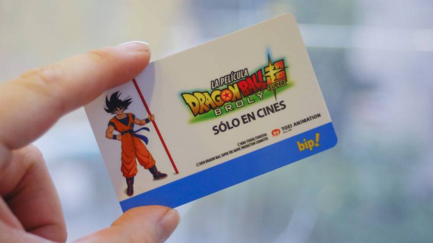 Tarjeta bip! con diseño para gamers: ¿Cuándo y dónde comprarla?