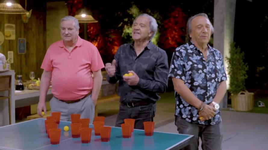 No entró en el juego: ”Pollo” Fuentes confesó que ha recibido nudes en ...