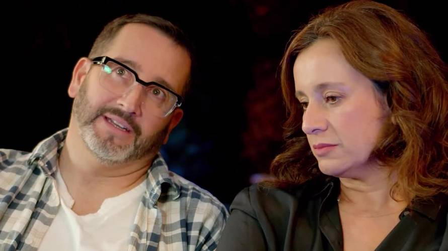 Rodrigo Pardow: el nuevo galán de "Soltera otra vez 3" | T13