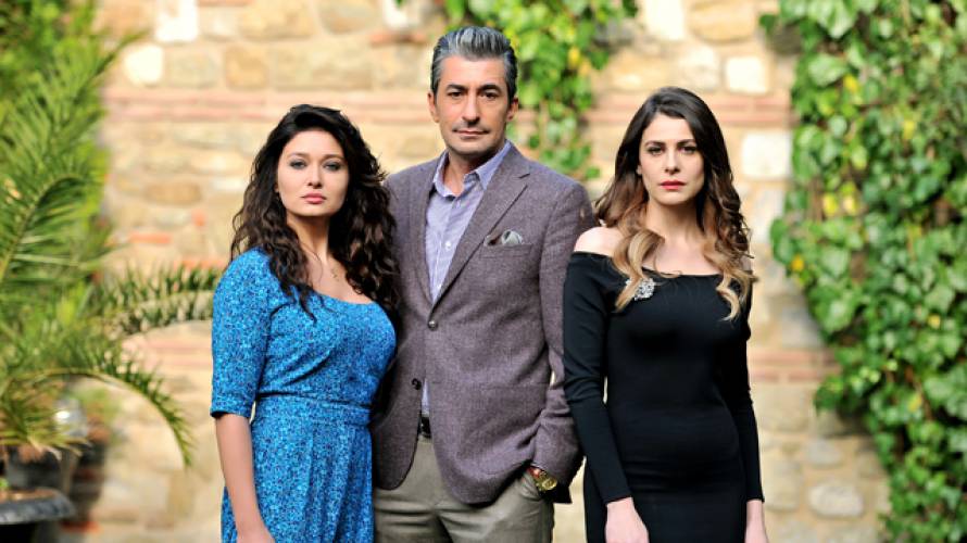 Tres razones para no perderse Paramparça