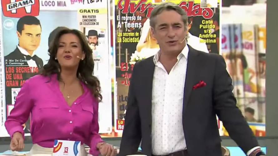 Tu Día / Capítulo del jueves 20 de abril