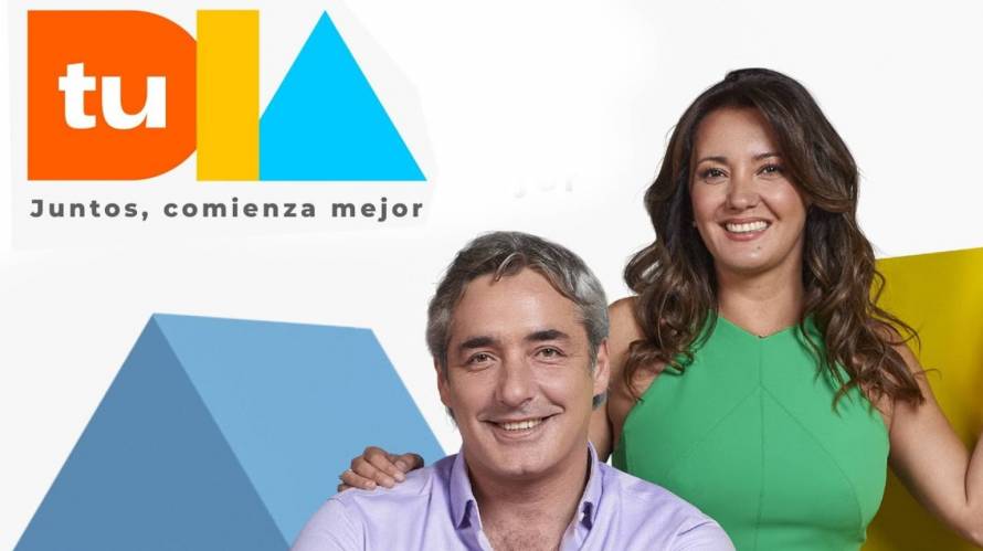 Tu Día / Capítulo del jueves 16 de noviembre