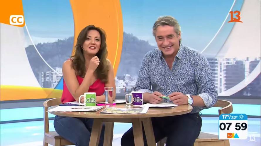 Tu Día / Capítulo del jueves 08 de diciembre