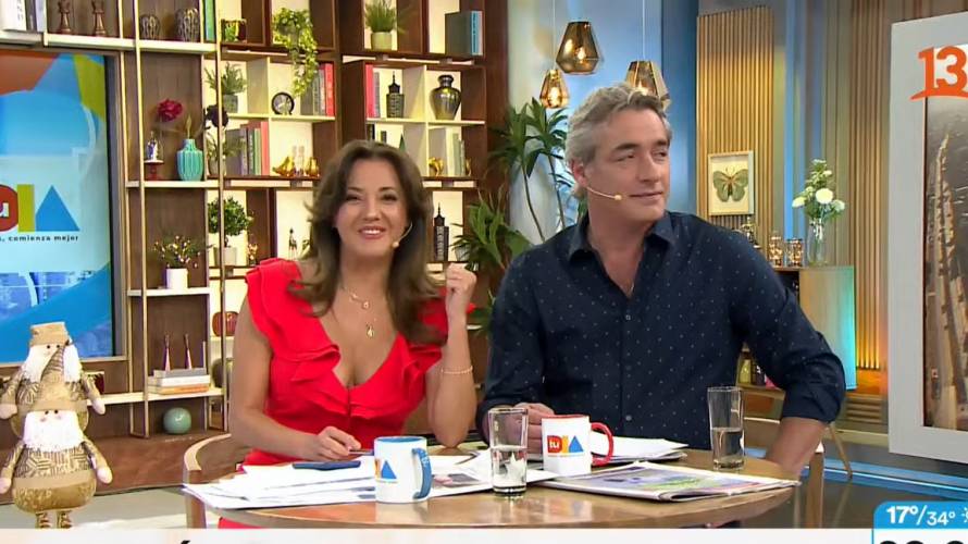 Tu Día / Capítulo del jueves 29 de diciembre