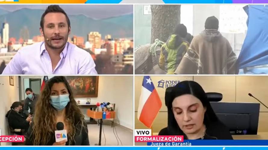 Tu Día / Capítulo del jueves 25 de agosto (Parte II)