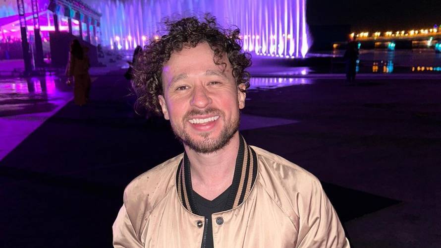 ”luisito Tefornica” Luisito Comunica Revela La Existencia De Un Actor