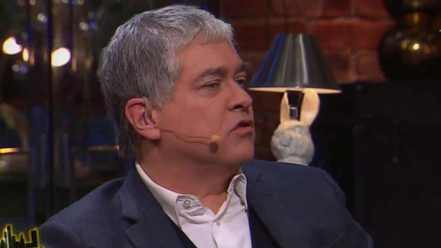 Iván Valenzuela: ”Me parece una vergüenza la declaración de Villegas”