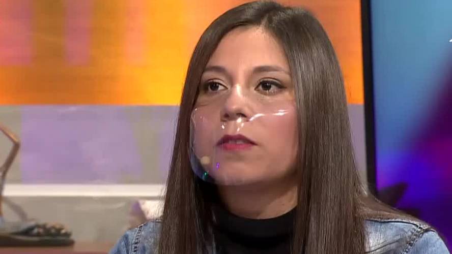 Hermana de subinspectora Vivanco se refirió a investigación
