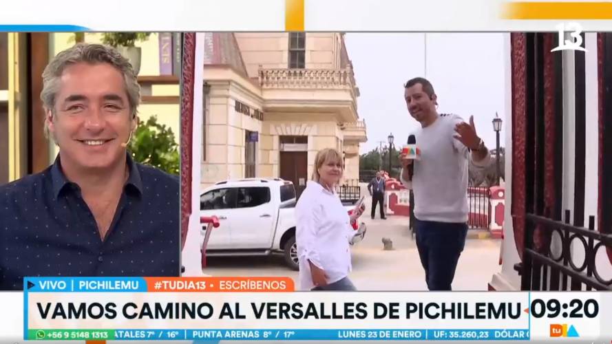 Ex participante de "Rojo" Bárbara Intriago muere a los 43 años | T13