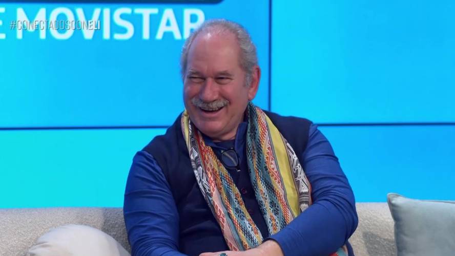 Conectados con Eli de Movistar / Capítulo 5