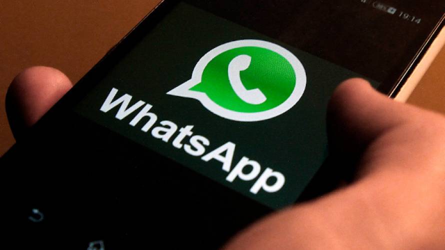 WhatsApp activa nueva herramienta: Así se puede utilizar