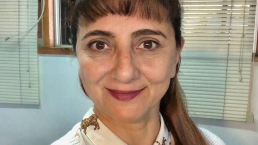 Ximena Rivas revela la forma en que preparó a “Betsy”