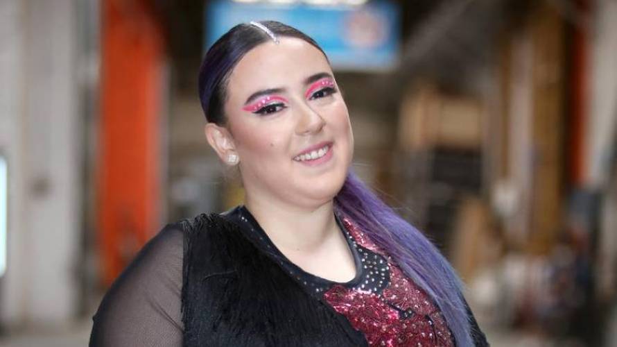 “Un año de muchos desafíos”: Christell Rodríguez celebró importante ...