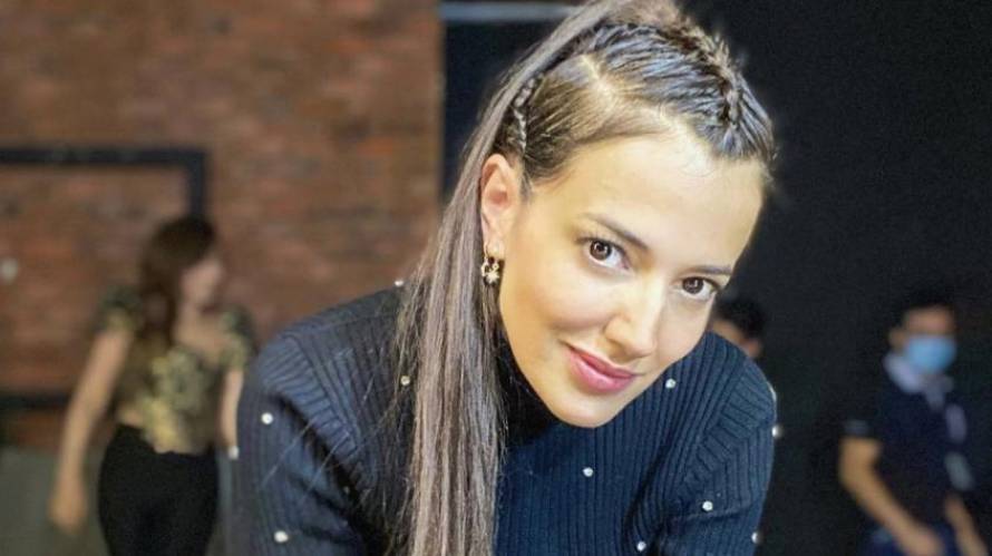 “Aprender a amar los procesos”: Yamila Reyna sacó aplausos con profunda reflexión